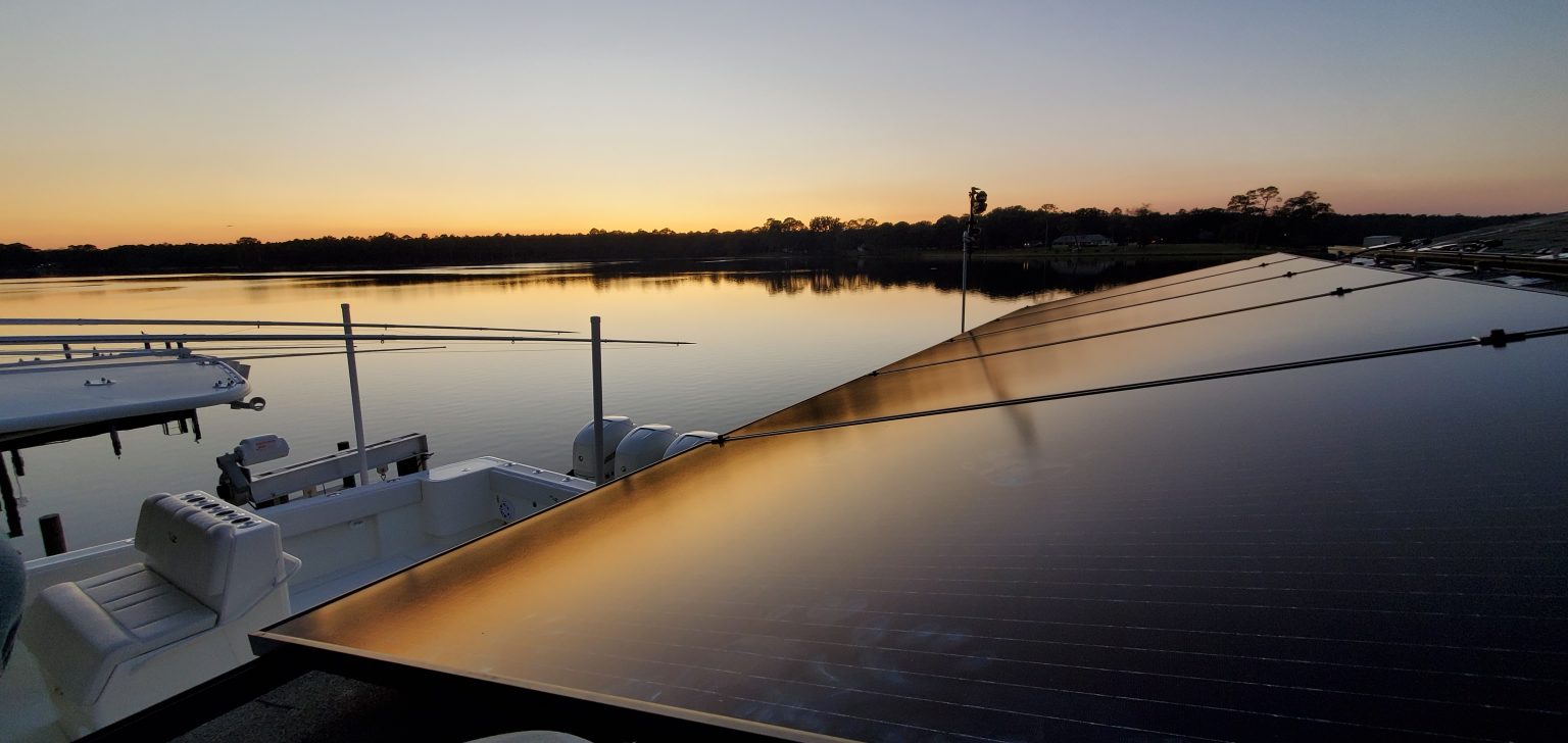 About Compass Solar Energy - Best Solar Company in Florida