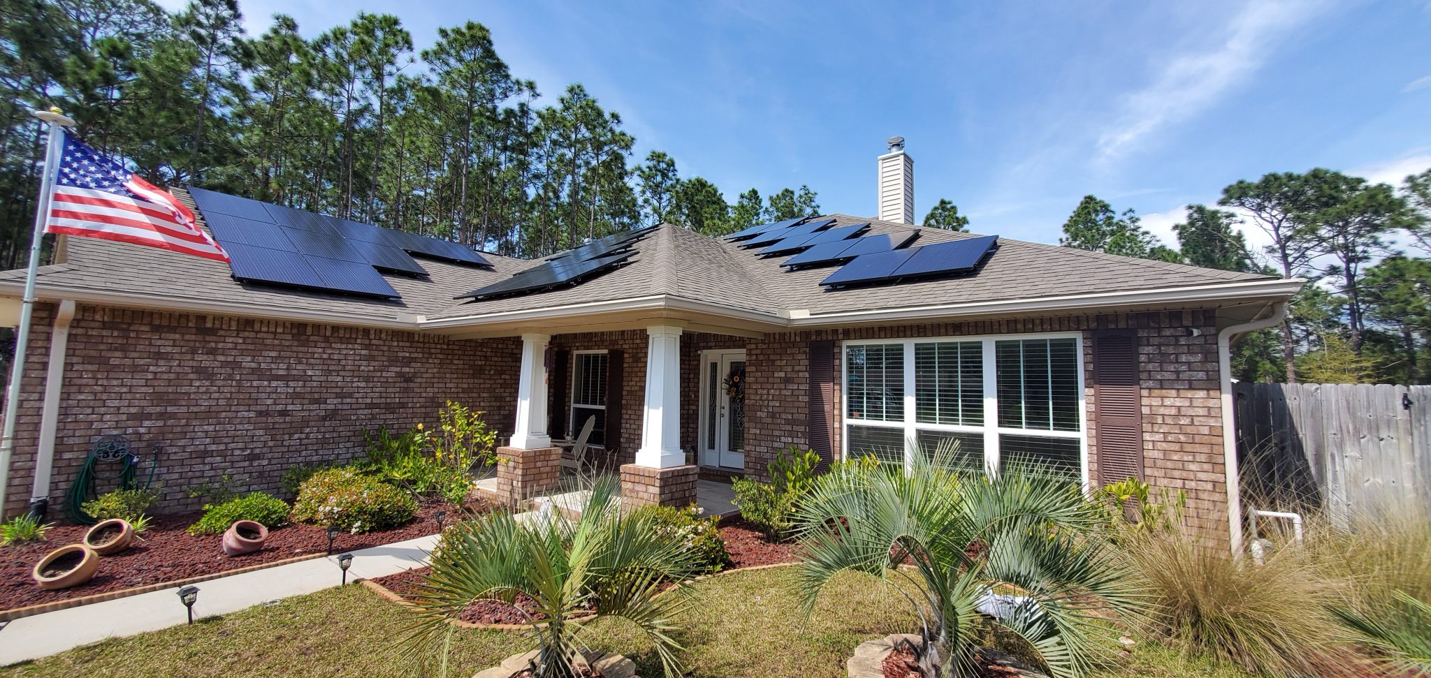 About Compass Solar Energy - Best Solar Company in Florida