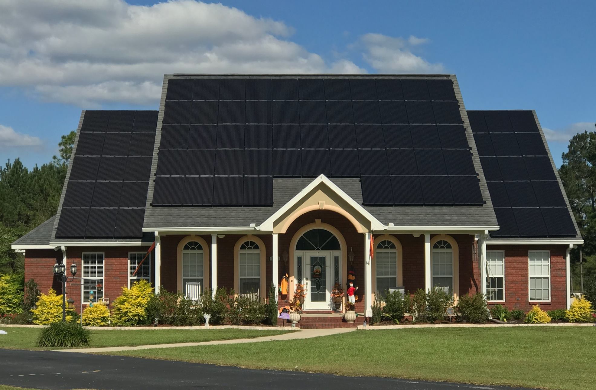 About Compass Solar Energy - Best Solar Company in Florida