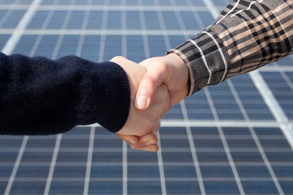 Compass Solar Careers | Compass Solar Energy