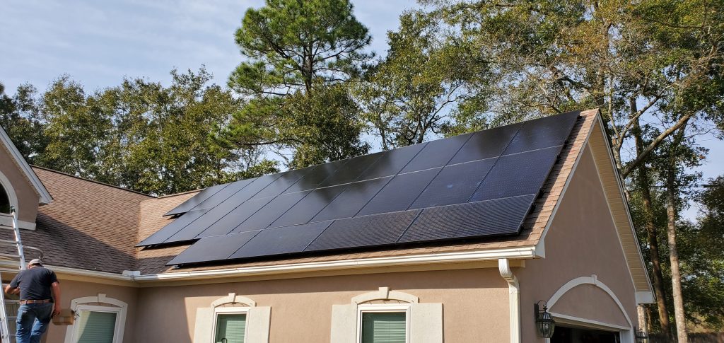 Walton County - Compass Solar Energy