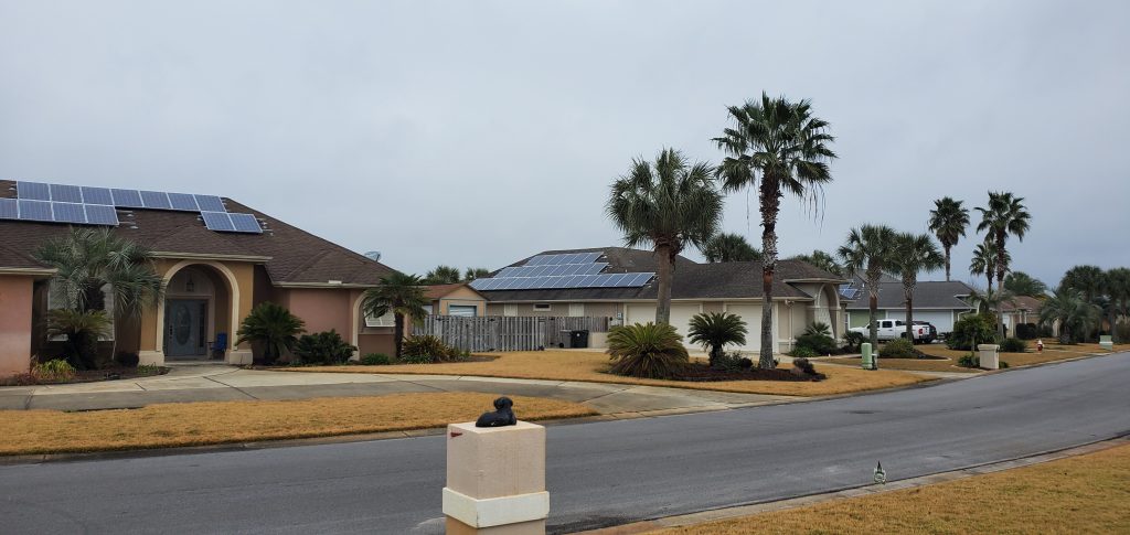 Why Compass is Your Best Pace Solar Panel Installer Option